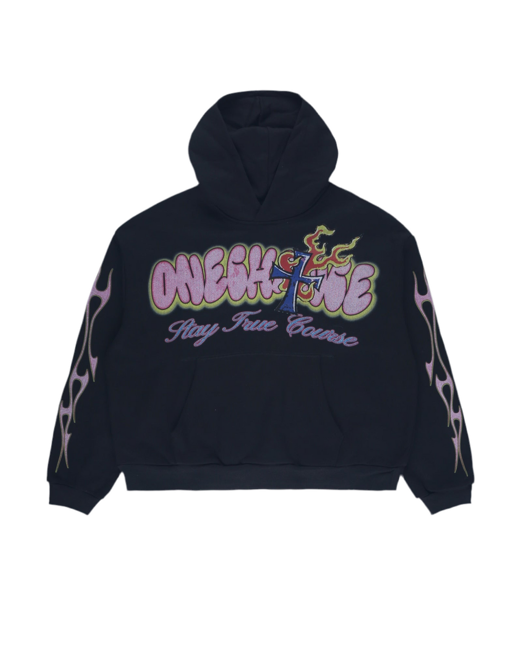 OneChanceTheBrand You have OneChance in life, live life to the fullest