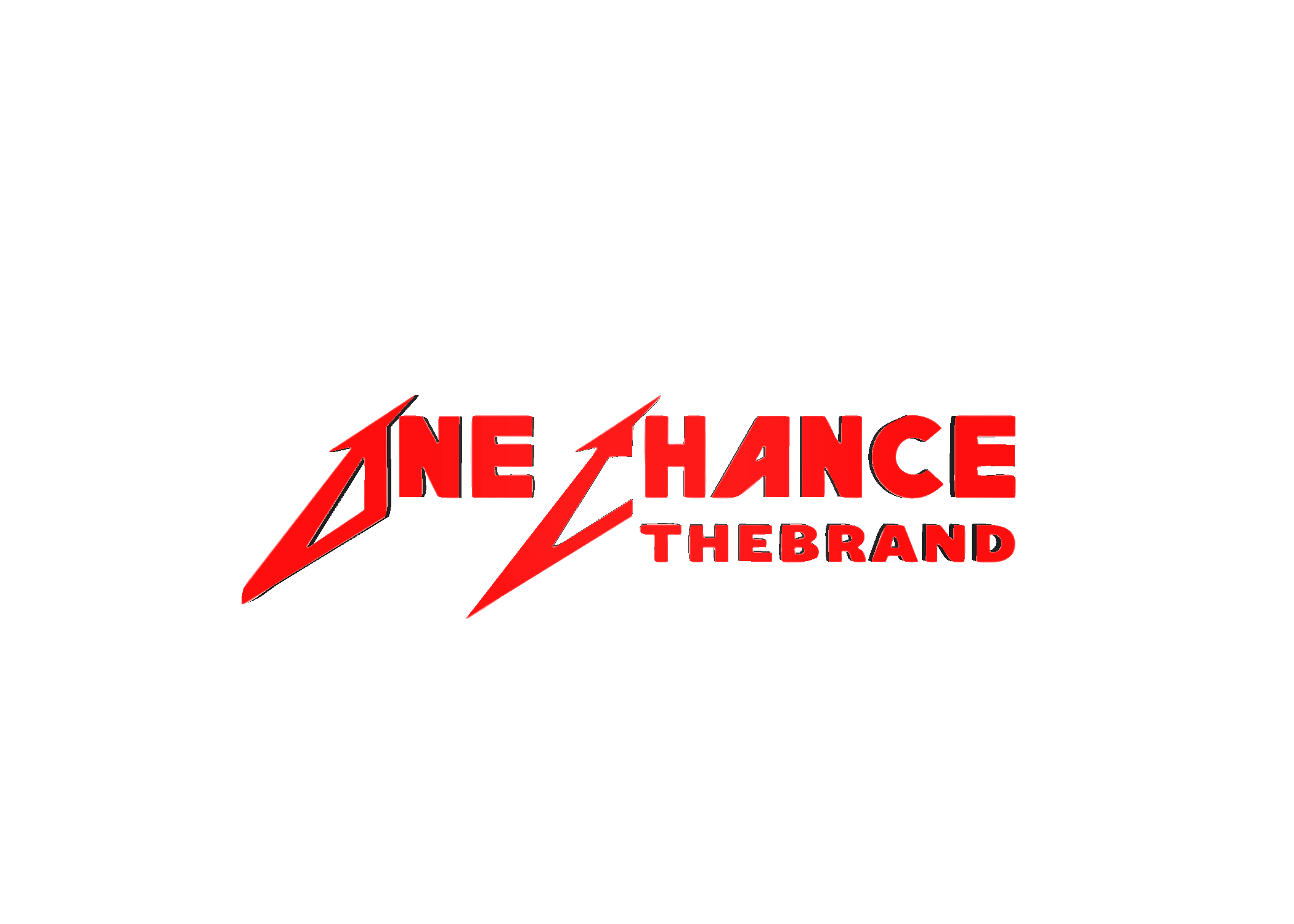 OneChanceTheBrand You have OneChance in life, live life to the fullest