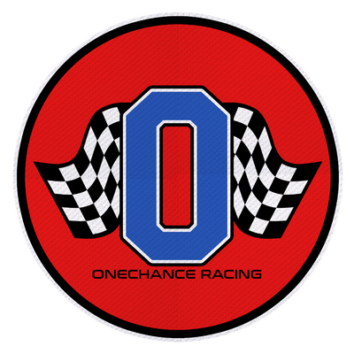 OneChanceTheBrand You have OneChance in life, live life to the fullest